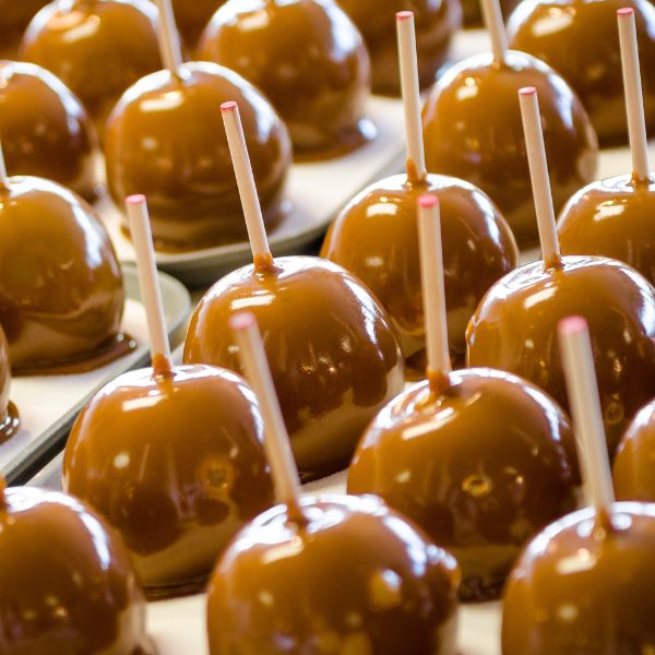 Apple Extravaganza - Cagles Farm